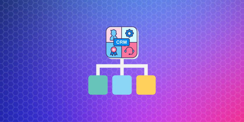 CRM Database Schema Example (A Practical Guide) CRM Database Schema Example (A Practical Guide)